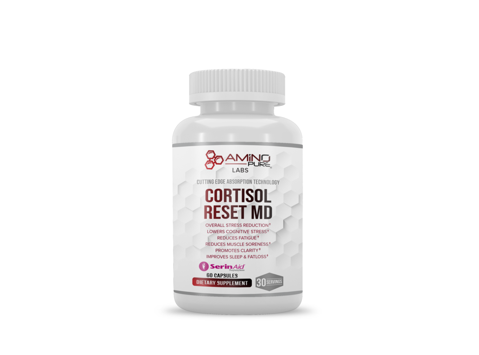 Amino Pure Labs | Where Science Meets Supplementation