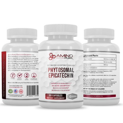 Shop - Amino Pure Labs