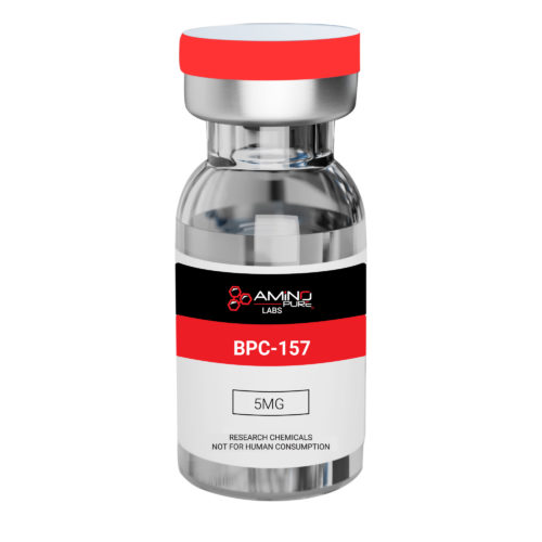 BPC-157 5MG - Amino Pure Labs