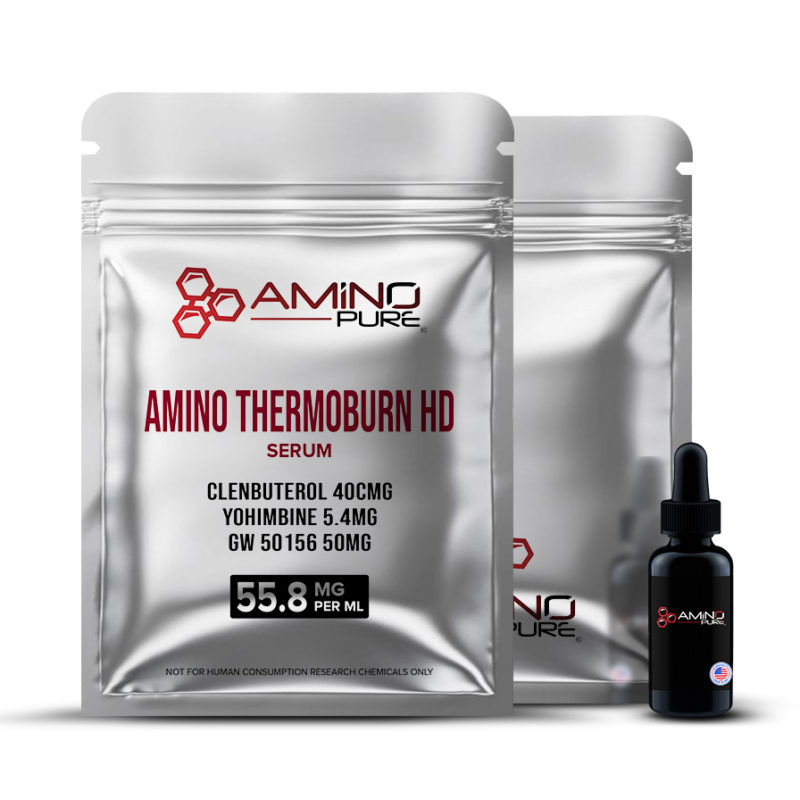 Amino Pure Labs | Where Science Meets Supplementation